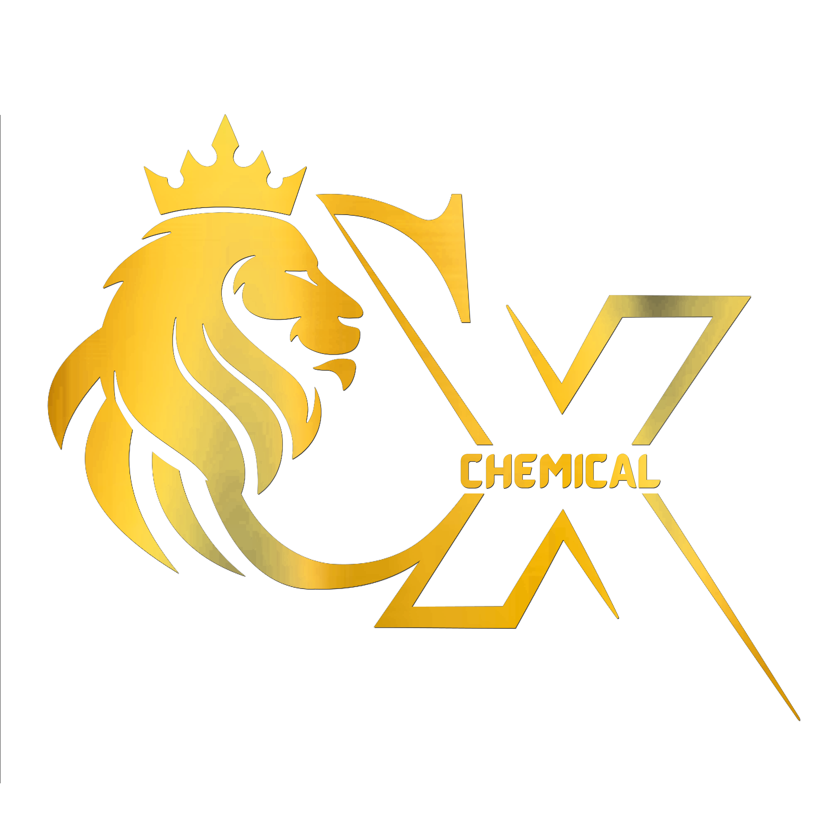 Products – Chemical X